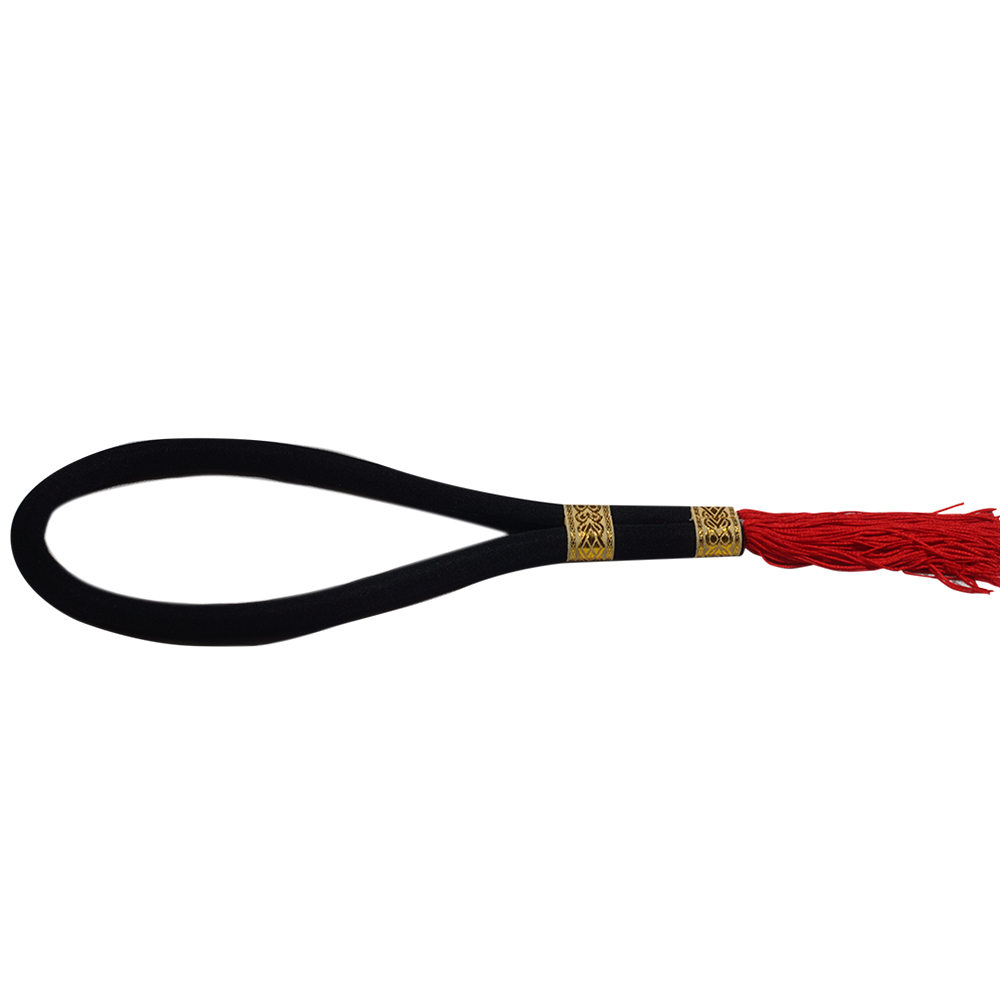 MONGKON MUAY THAI BLACK